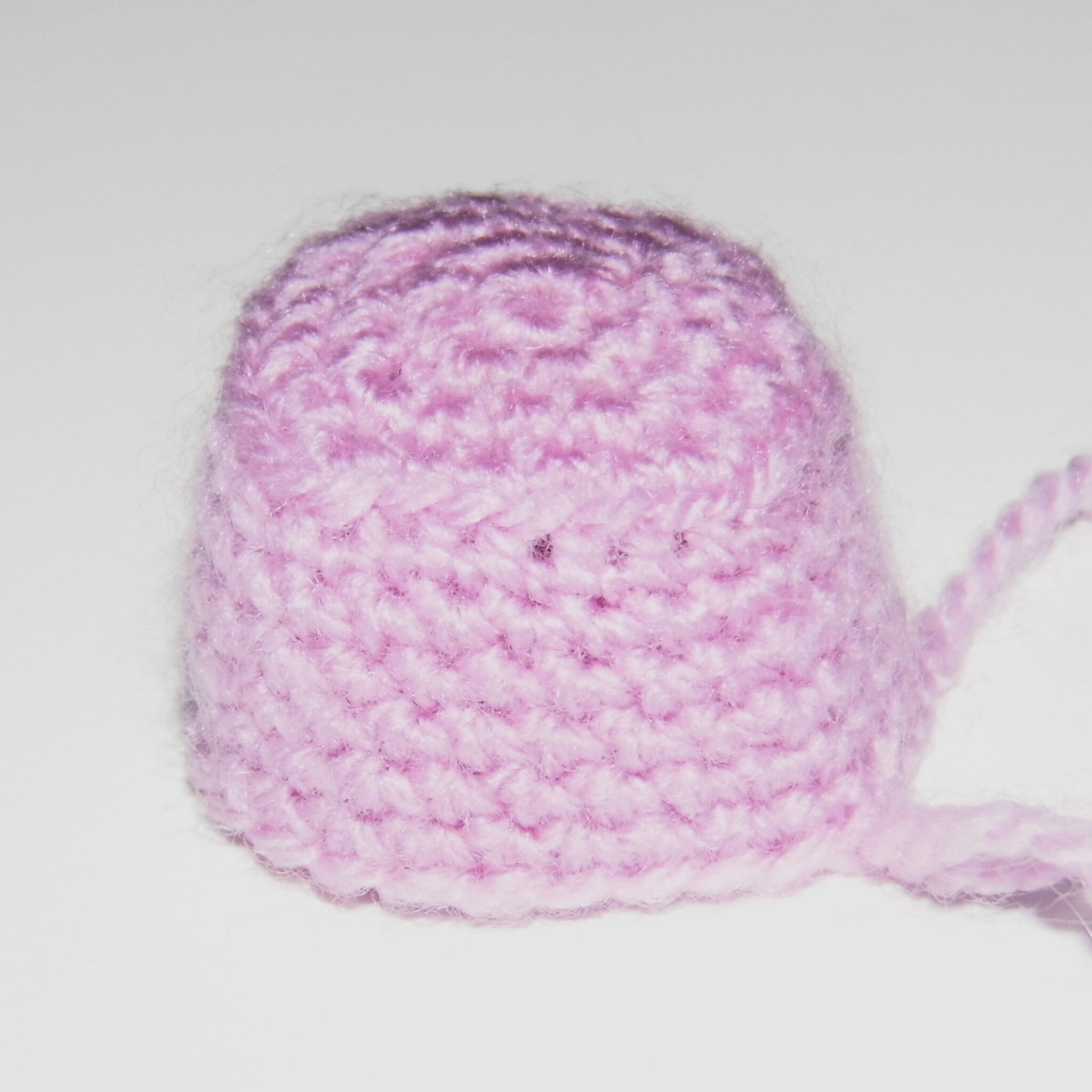 Gift box free Amigurumi pattern - Sueños Blanditos