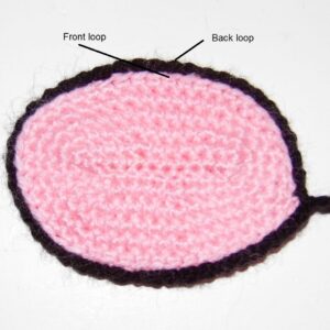 Amigurumi Tutorials Archives - Sueños Blanditos